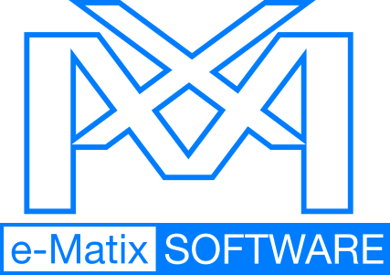 e-Matix CORPORATION