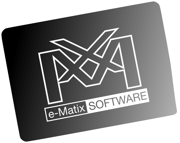 e-Matix Corporation